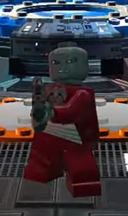 Pirate Ruffian | LEGO Star Wars Central Wiki | Fandom