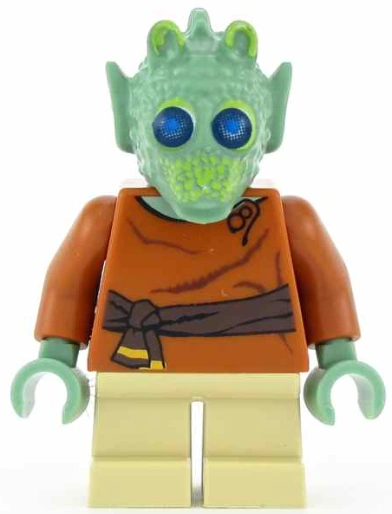 Wald | LEGO Star Wars Central Wiki | Fandom