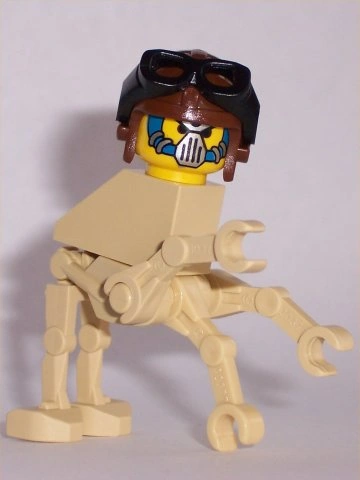 Aldar Beedo | LEGO Star Wars Central Wiki | Fandom