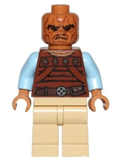 Pagetti Rook | LEGO Star Wars Central Wiki | Fandom