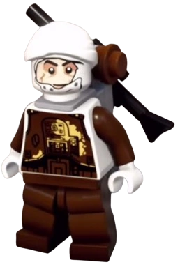 Dengar | LEGO Star Wars The Skywalker Saga Wiki | Fandom