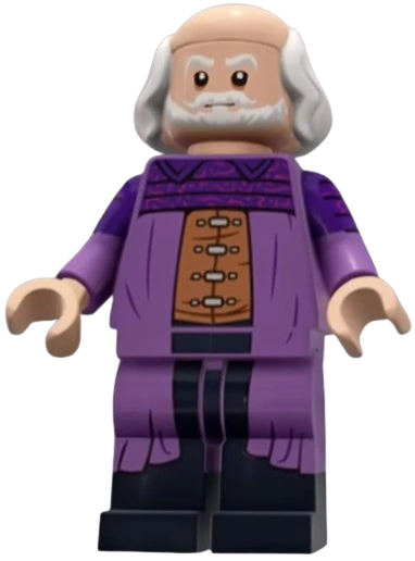 Sio Bibble | LEGO Star Wars The Skywalker Saga Wiki | Fandom