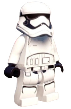 Stormtrooper | LEGO Star Wars The Skywalker Saga Wiki | Fandom