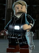 Luke Skywalker | LEGO Star Wars The Skywalker Saga Wiki | Fandom