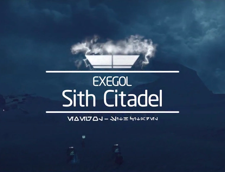 Sith Citadel | LEGO Star Wars The Skywalker Saga Wiki | Fandom