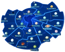 Interactive Maps | LEGO Star Wars The Skywalker Saga Wiki | Fandom