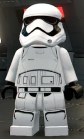 Stormtrooper | LEGO Star Wars The Skywalker Saga Wiki | Fandom