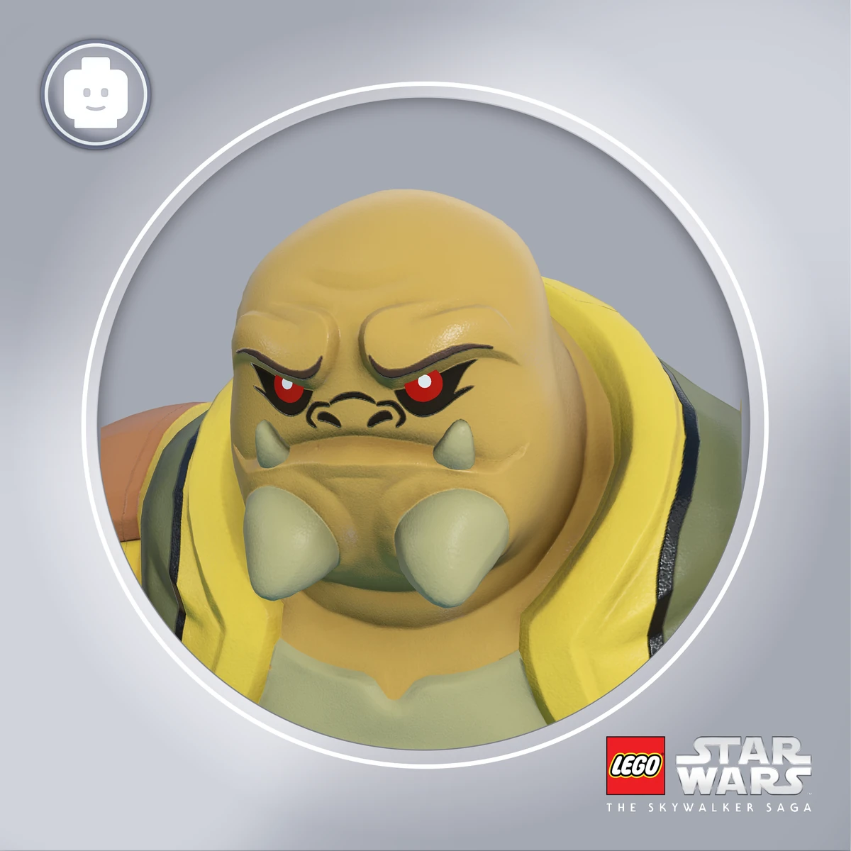 Grummgar | LEGO Star Wars The Skywalker Saga Wiki | Fandom