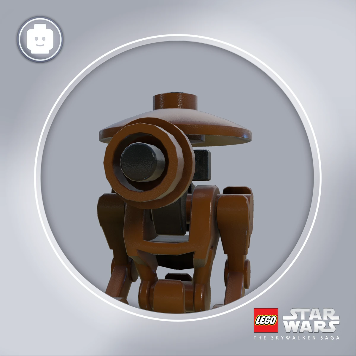 Pit Droid | LEGO Star Wars The Skywalker Saga Wiki | Fandom