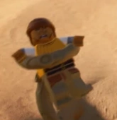 Weequay Skiff Guard | LEGO Star Wars The Skywalker Saga Wiki | Fandom