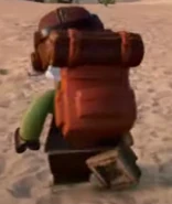 Kuiil | LEGO Star Wars The Skywalker Saga Wiki | Fandom