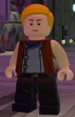 Rich Goldman | LEGO Star Wars The Skywalker Saga Wiki | Fandom