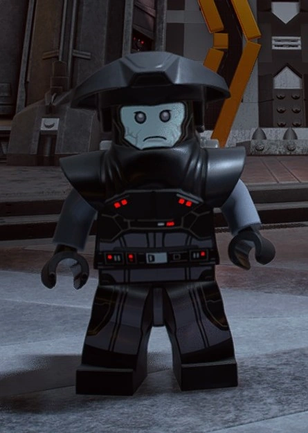 Fifth Brother | LEGO Star Wars The Skywalker Saga Wiki | Fandom
