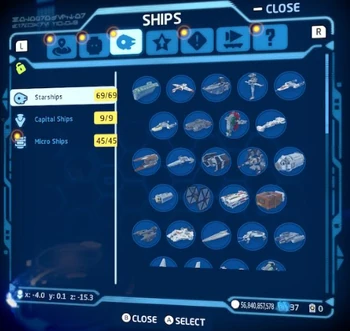 Vehicles | LEGO Star Wars The Skywalker Saga Wiki | Fandom