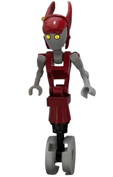 WA-7 | LEGO Star Wars The Skywalker Saga Wiki | Fandom