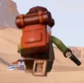 Kuiil | LEGO Star Wars The Skywalker Saga Wiki | Fandom