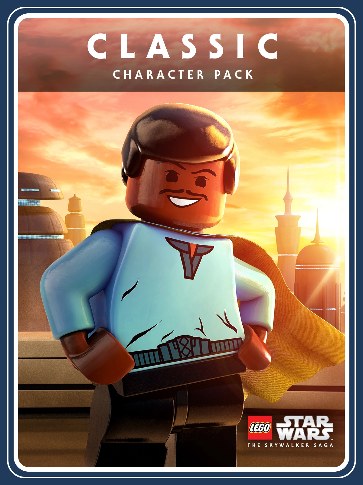 Category:DLC Packs | LEGO Star Wars The Skywalker Saga Wiki | Fandom