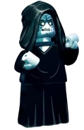 Darth Sidious | LEGO Star Wars The Skywalker Saga Wiki | Fandom