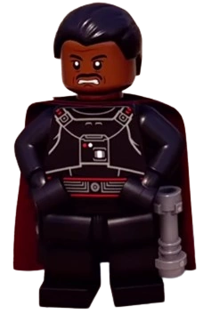 Moff Gideon | LEGO Star Wars The Skywalker Saga Wiki | Fandom