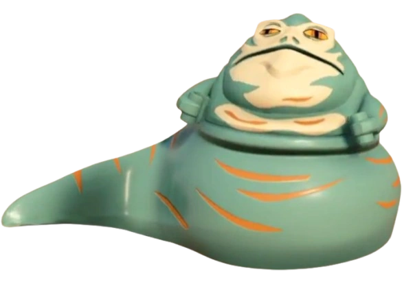 Gardulla The Hutt | LEGO Star Wars The Skywalker Saga Wiki | Fandom