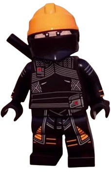 Fennec Shand | LEGO Star Wars The Skywalker Saga Wiki | Fandom