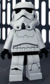 Stormtrooper | LEGO Star Wars The Skywalker Saga Wiki | Fandom