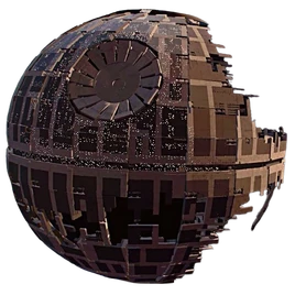 The Death Star II | LEGO Star Wars The Skywalker Saga Wiki | Fandom