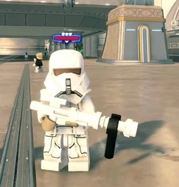 Range Trooper | LEGO Star Wars The Skywalker Saga Wiki | Fandom