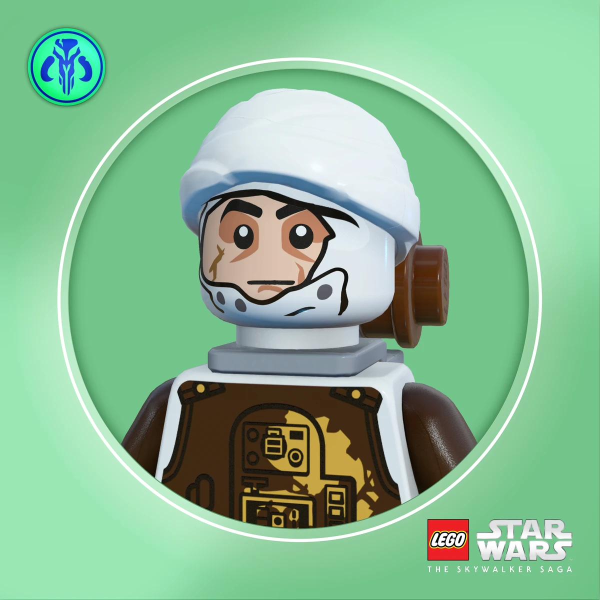 Dengar | LEGO Star Wars The Skywalker Saga Wiki | Fandom
