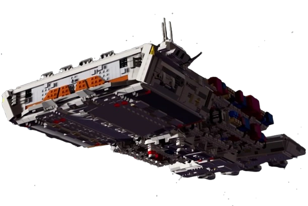The Eravana | LEGO Star Wars The Skywalker Saga Wiki | Fandom