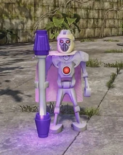 IG-101 MagnaGuard Droid | LEGO Star Wars The Skywalker Saga Wiki | Fandom