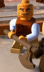 Weequay Skiff Guard | LEGO Star Wars The Skywalker Saga Wiki | Fandom