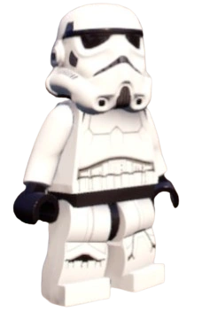 Stormtrooper | LEGO Star Wars The Skywalker Saga Wiki | Fandom