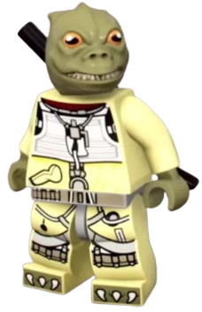 Bossk | LEGO Star Wars The Skywalker Saga Wiki | Fandom
