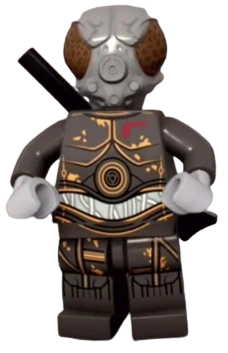 4-LOM | LEGO Star Wars The Skywalker Saga Wiki | Fandom