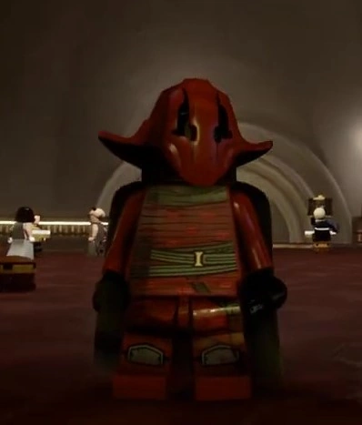 Sidon Ithano | LEGO Star Wars The Skywalker Saga Wiki | Fandom