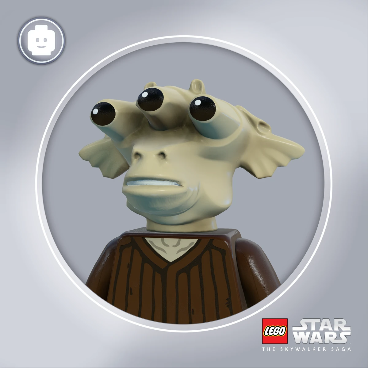Ree-Yees | LEGO Star Wars The Skywalker Saga Wiki | Fandom