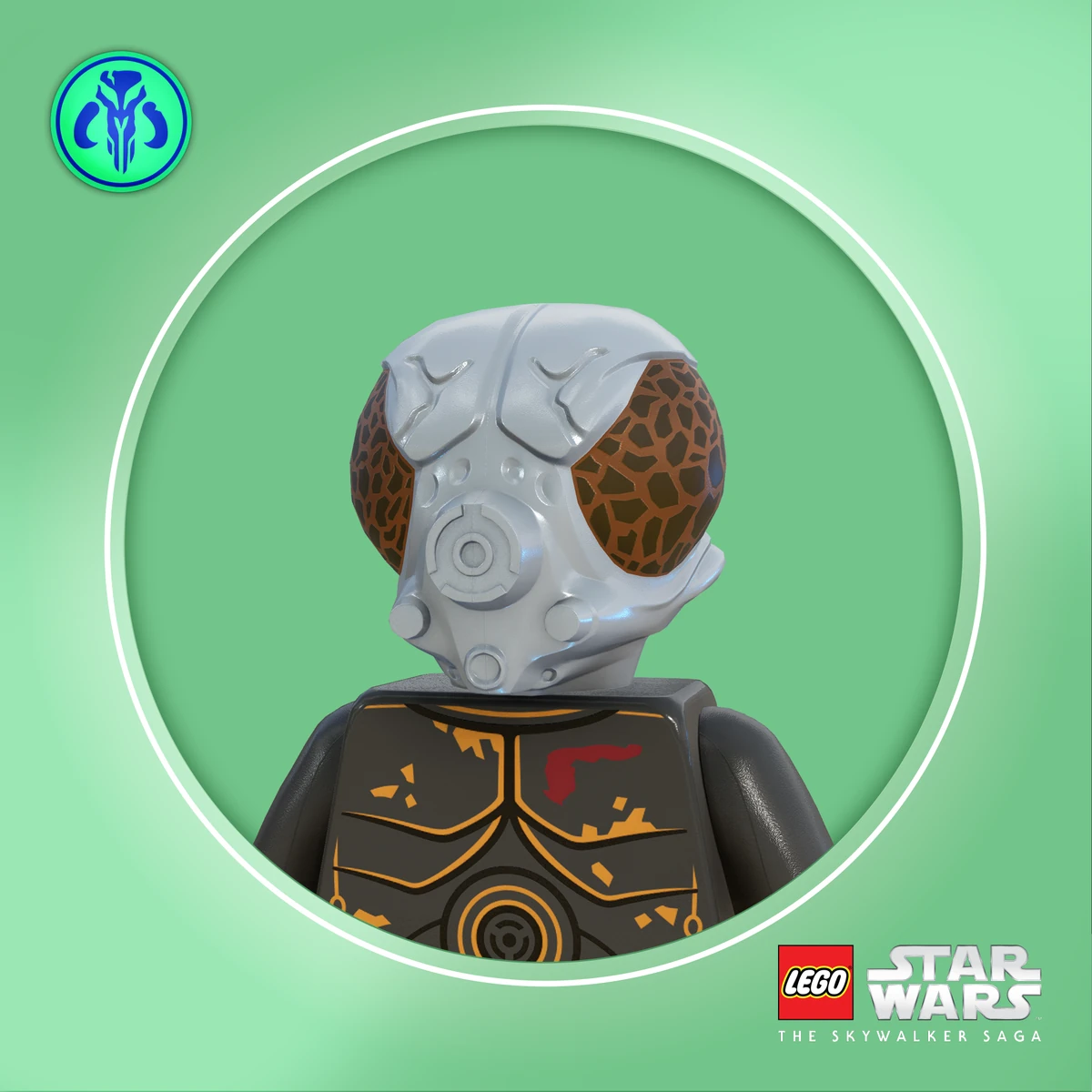 4-LOM | LEGO Star Wars The Skywalker Saga Wiki | Fandom