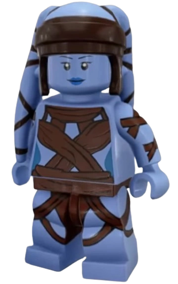 Lyn Me | LEGO Star Wars The Skywalker Saga Wiki | Fandom