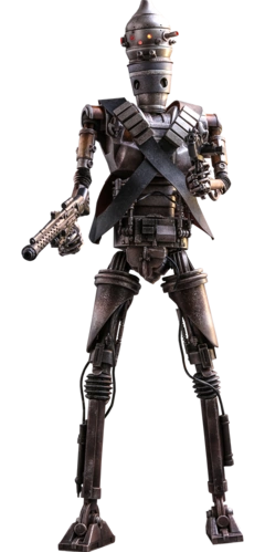 IG-11 | Lego Star Wars The Universe Video Game Wiki | Fandom