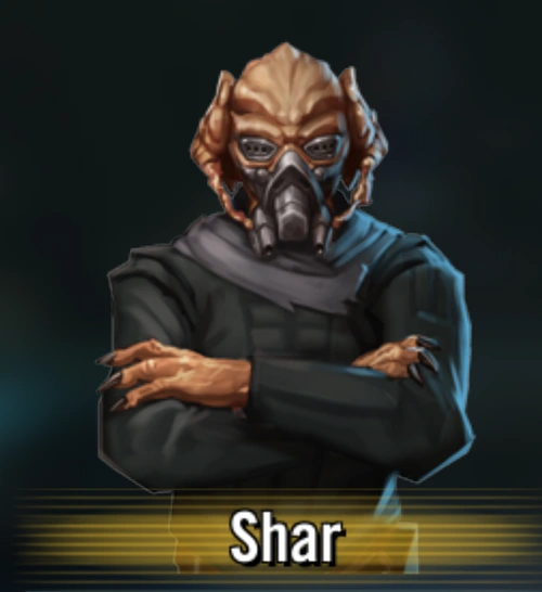 Shar | Lego Star Wars The Universe Video Game Wiki | Fandom