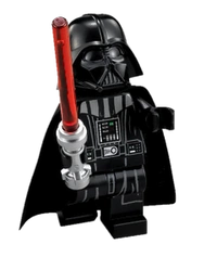 Darth Vader | Wiki Lego star wars | Fandom
