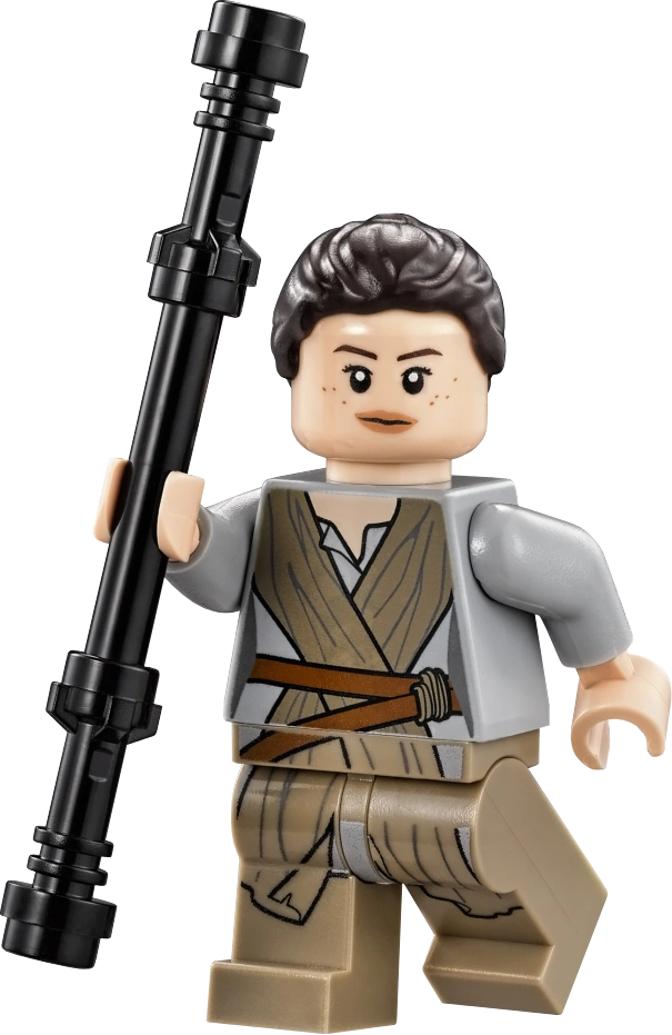 Rey | Wiki Lego star wars | Fandom