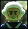 George Washington | Lego Survivor Series Wiki | Fandom