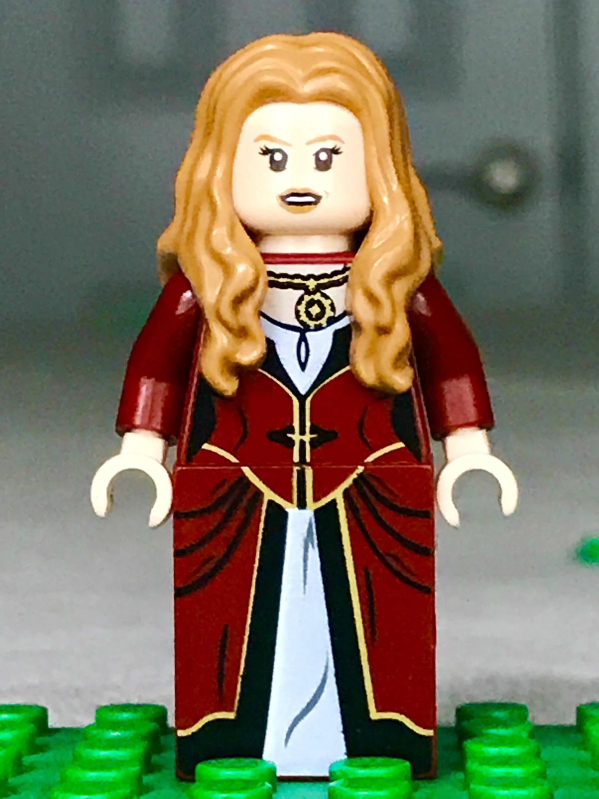 Elizabeth Swann | Lego Survivor Series Wiki | Fandom