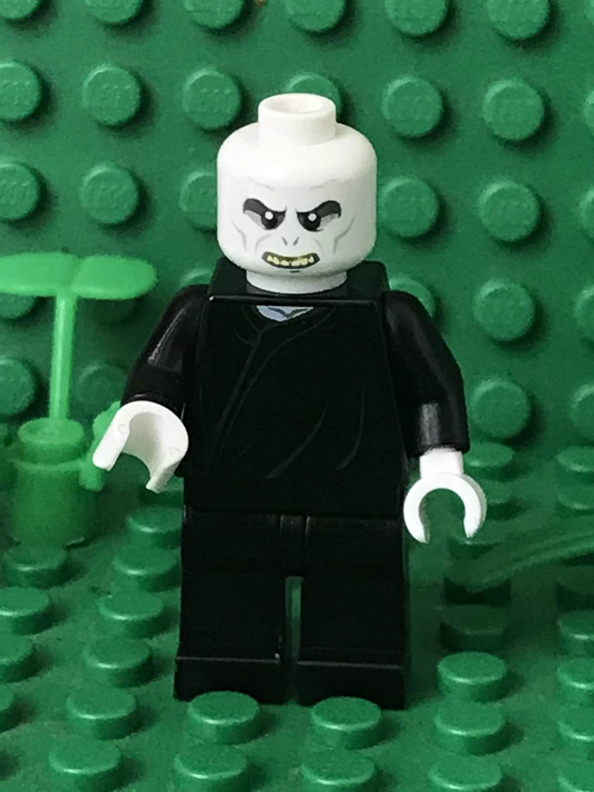 Tom Riddle | Lego Survivor Series Wiki | Fandom