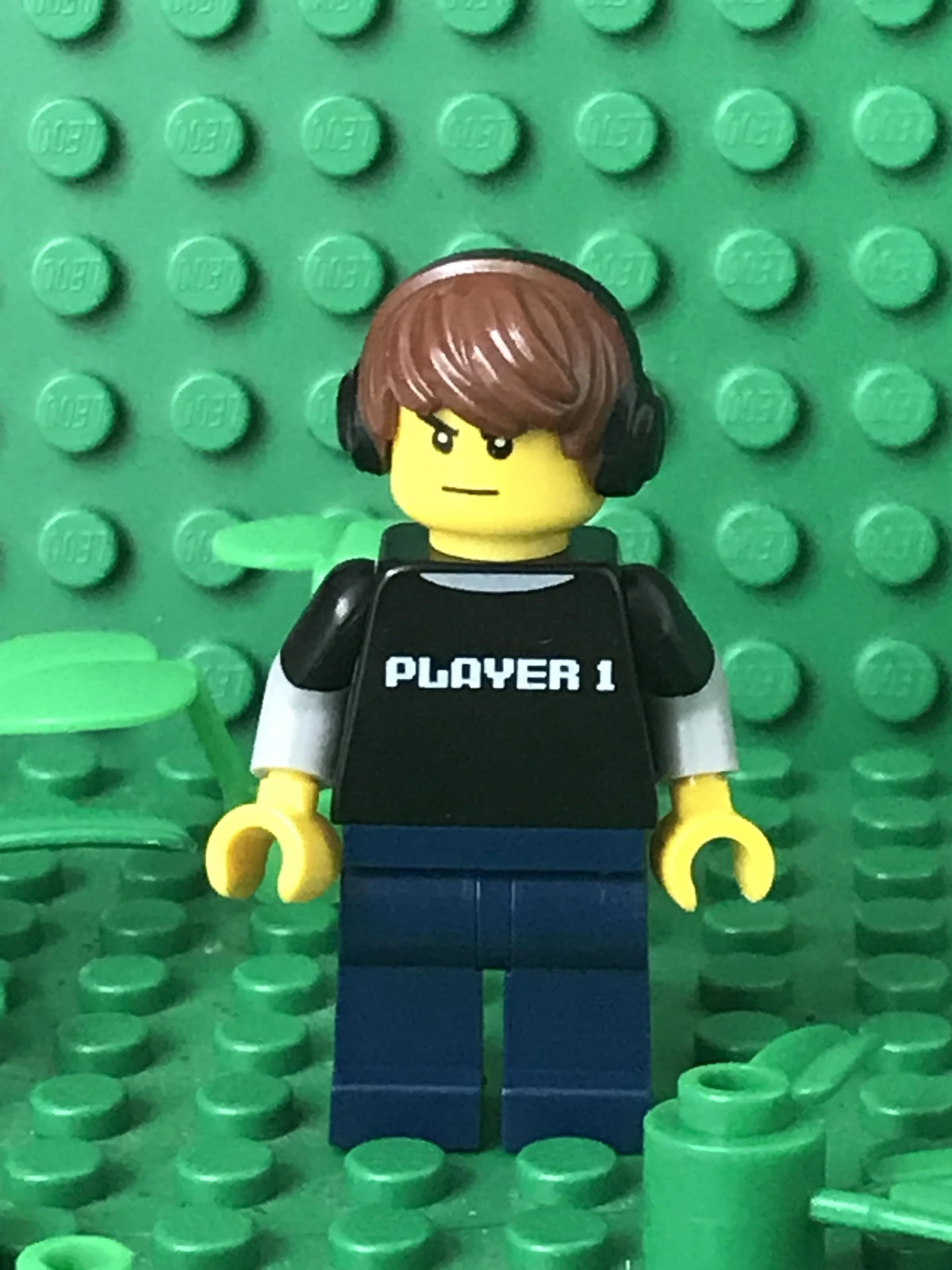 Alex Madden | Lego Survivor Series Wiki | Fandom