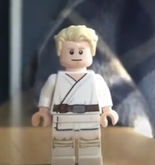 Luca King | Lego Survivor(LGS) Wiki | Fandom