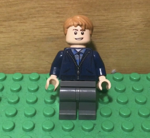 Nick District | Lego Survivor(LGS) Wiki | Fandom
