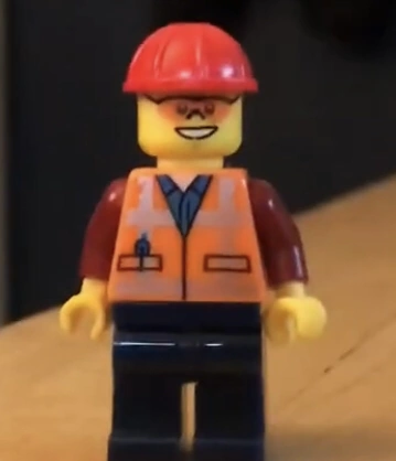 Steven Jones | Lego Survivor(LGS) Wiki | Fandom